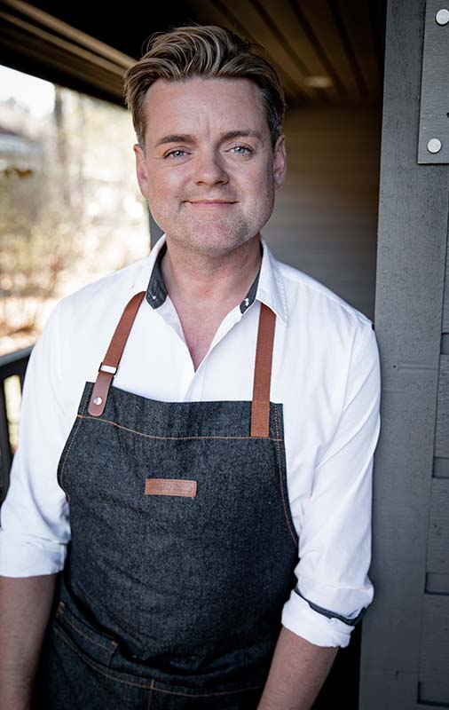 About Floral Underground & Derek Woodruff – Floral Underground